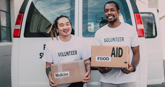 Summary of UN Buddy First Aid Course (UNBFAC) | UNV ECAMPUS